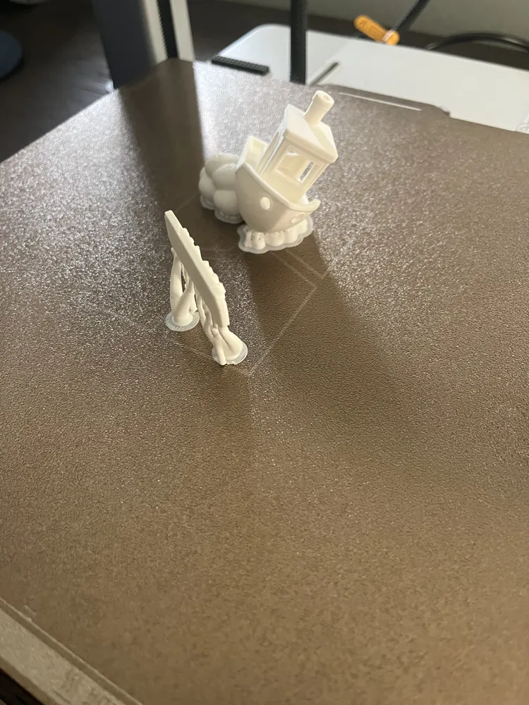 Race Car Benchy (10 year anniversary) by D-Man-11 MakerWorld: Download ...