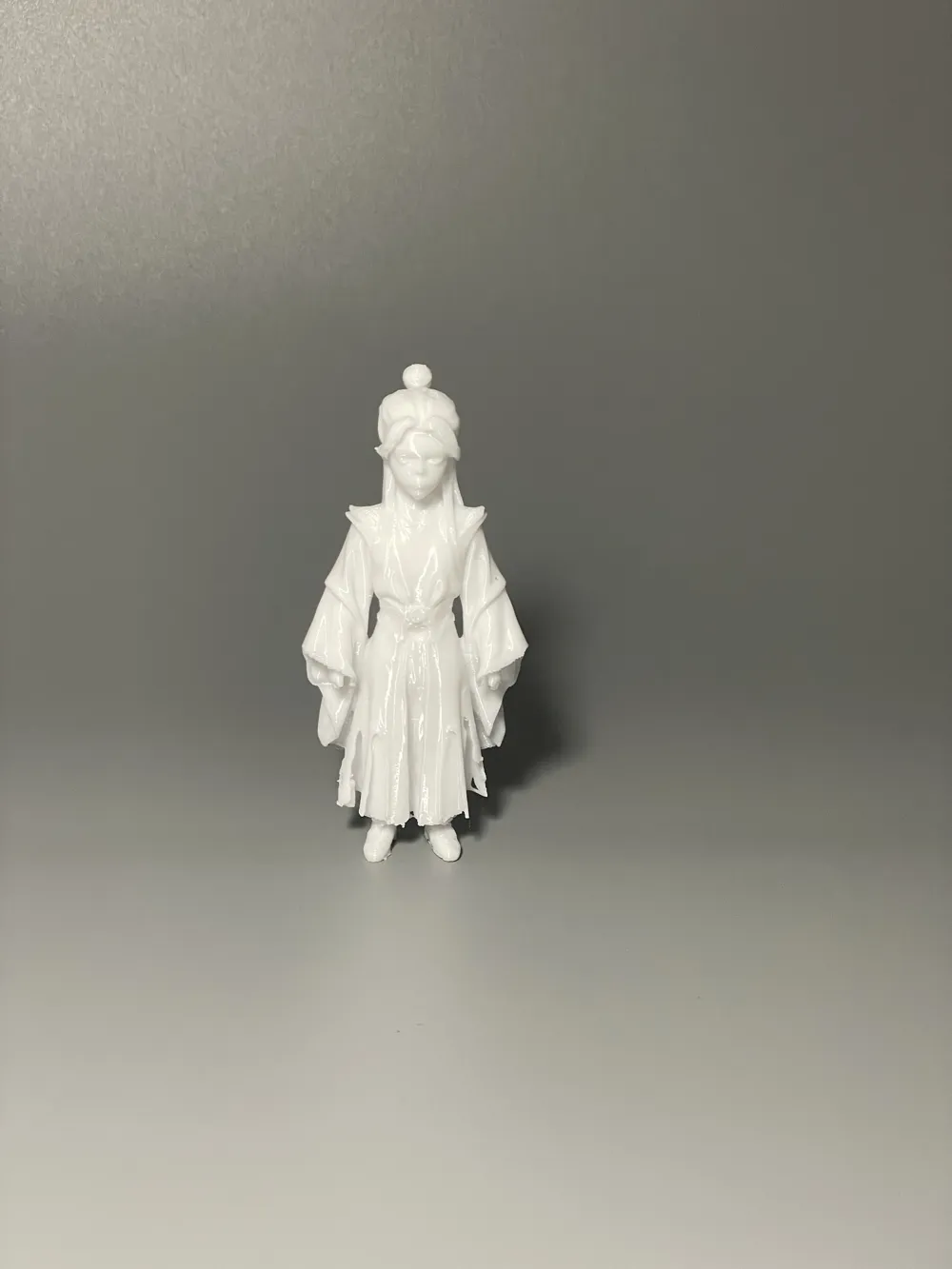 Renegade Immortal Wang Lin Figure Ornament (20g) by user_2036069589 ...