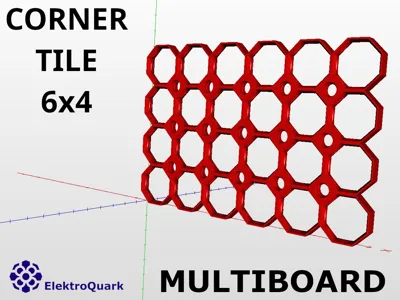 ElektroQuark | Published - MakerWorld