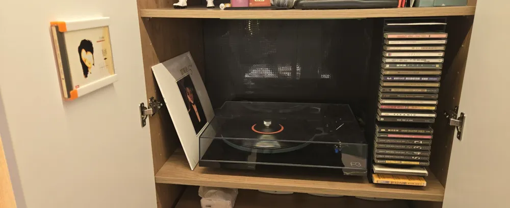 CD Display Case by hank.shih - MakerWorld