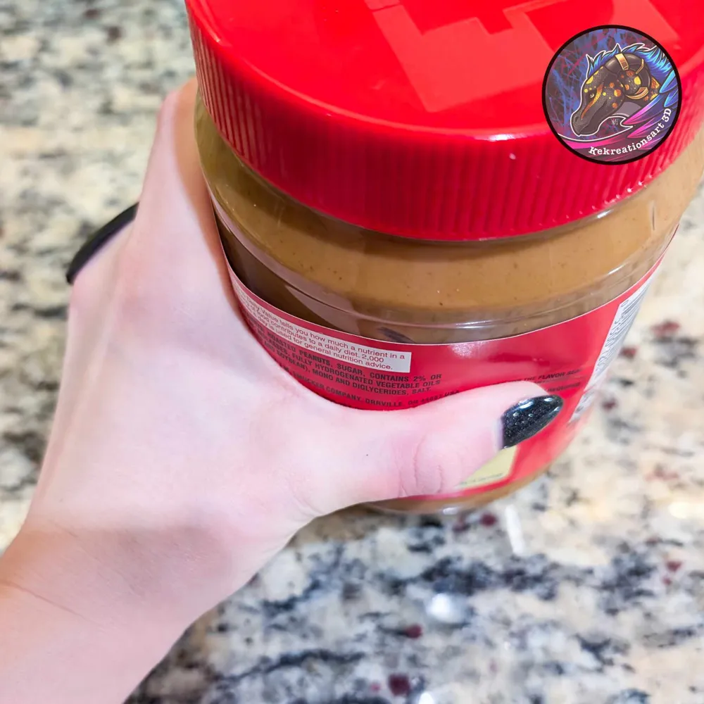 MCP Thumb and Knuckle Splints for Hypermobility by kekreations95 ...