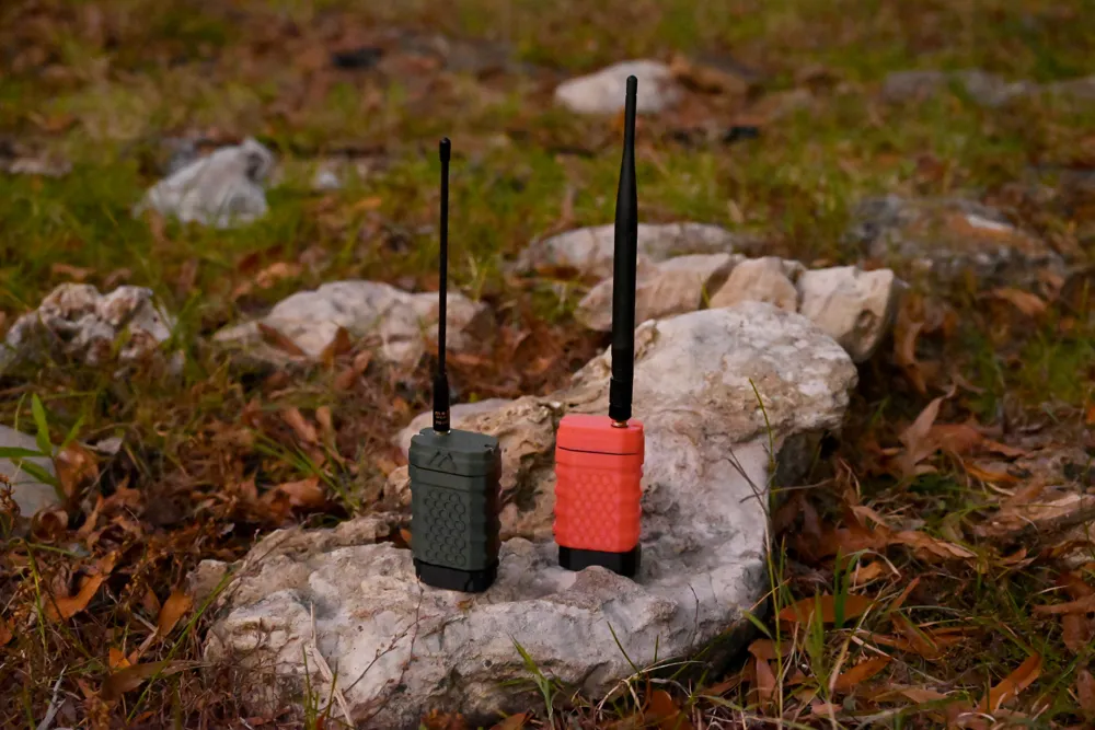 Watertight Rak19007/3 Meshtastic Case w/ Switch - Free 3D Print Model ...