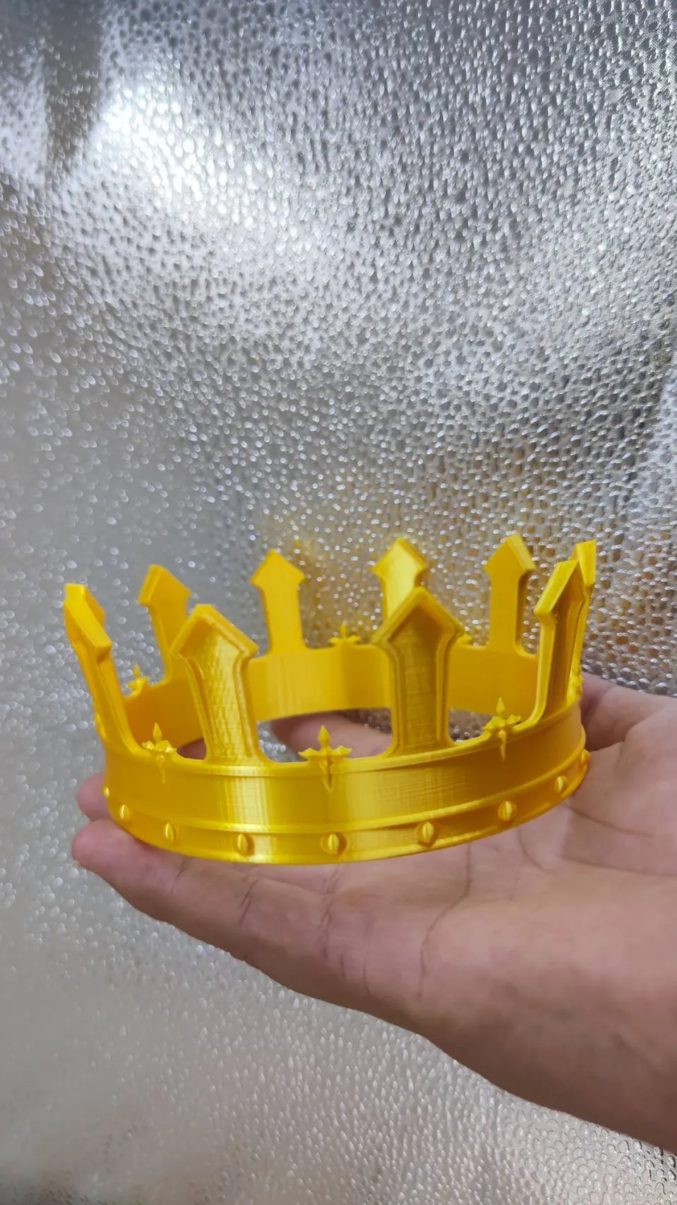 FGO Saber King Arthur Artoria Pendragon Star King's Crown by 八雲 ...