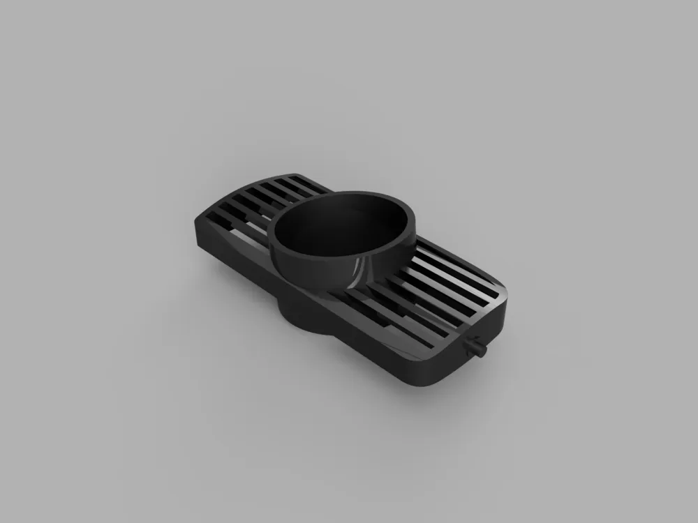 Honda Civic EP3 Gauge Holder Display Mount by Sonthy MakerWorld ...