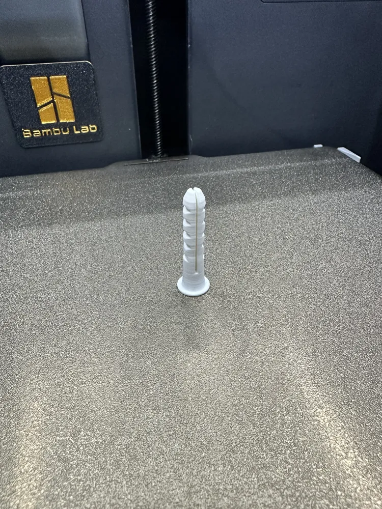 Wall plug - Free 3D Print Model - MakerWorld