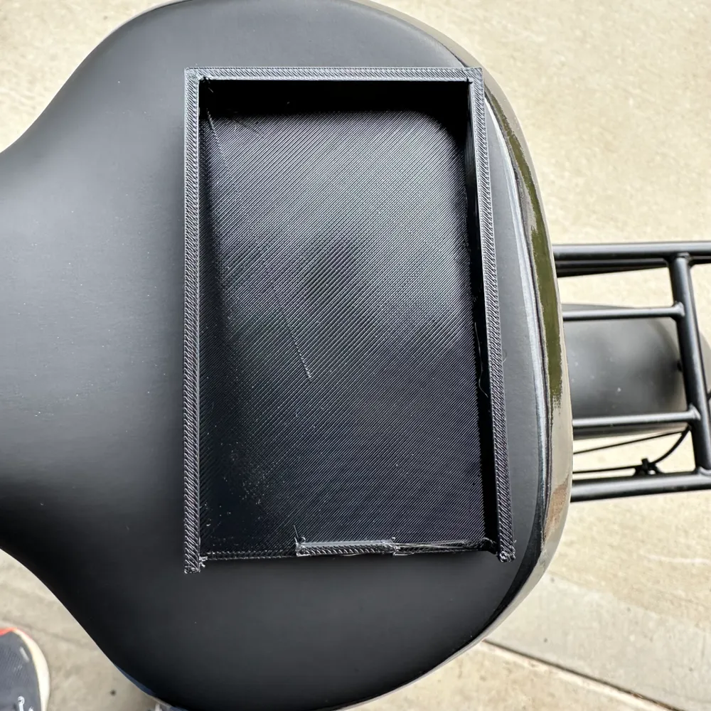 Lectric screen protector and cover by shawnsusanbrown - MakerWorld