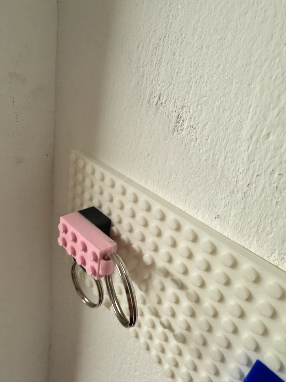 brick keychain by Piteke - MakerWorld