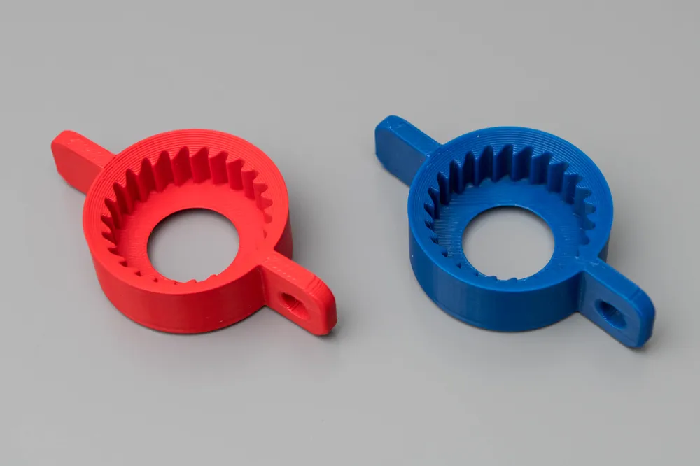 Easy-Open Water Bottle Opener 30mm by Enginerd MakerWorld: Download ...