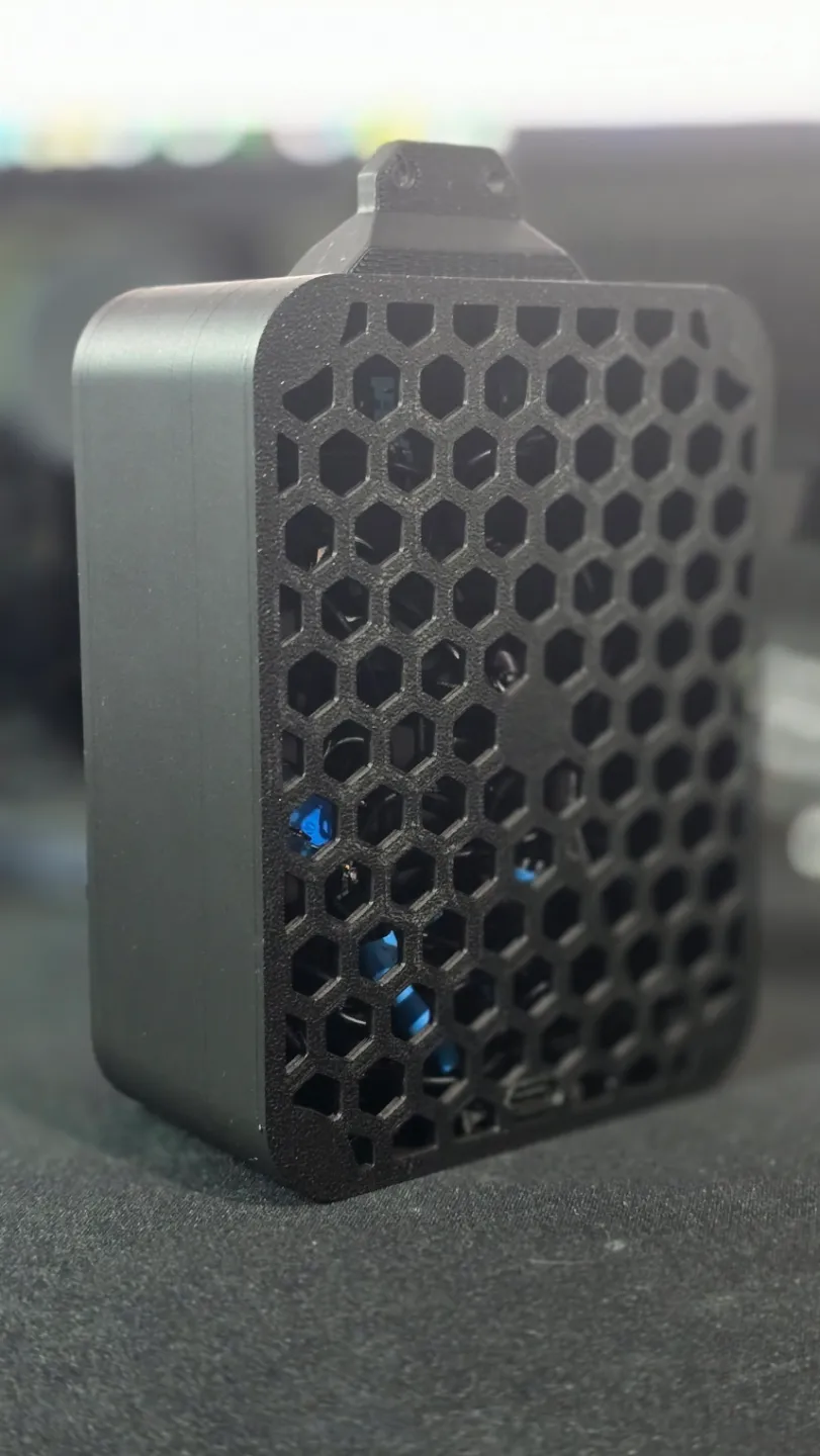 DIY Racing Sim Button Box by Tumba - MakerWorld