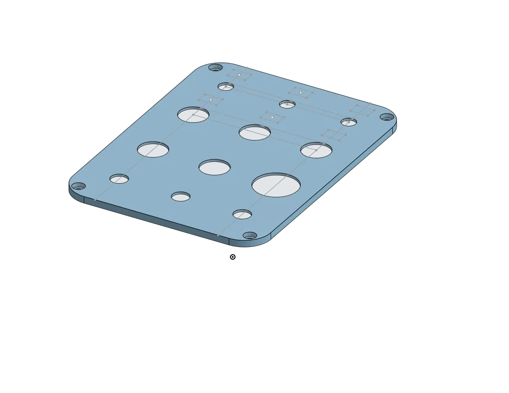 DIY Racing Sim Button Box by Tumba - MakerWorld