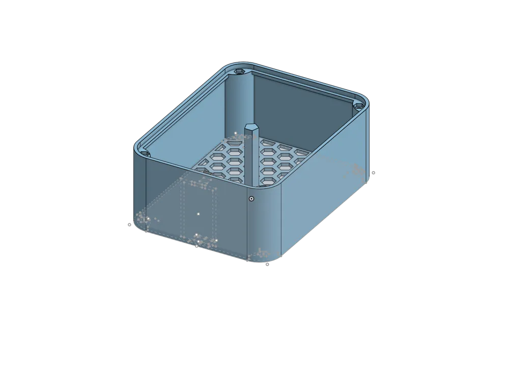 DIY Racing Sim Button Box by Tumba - MakerWorld