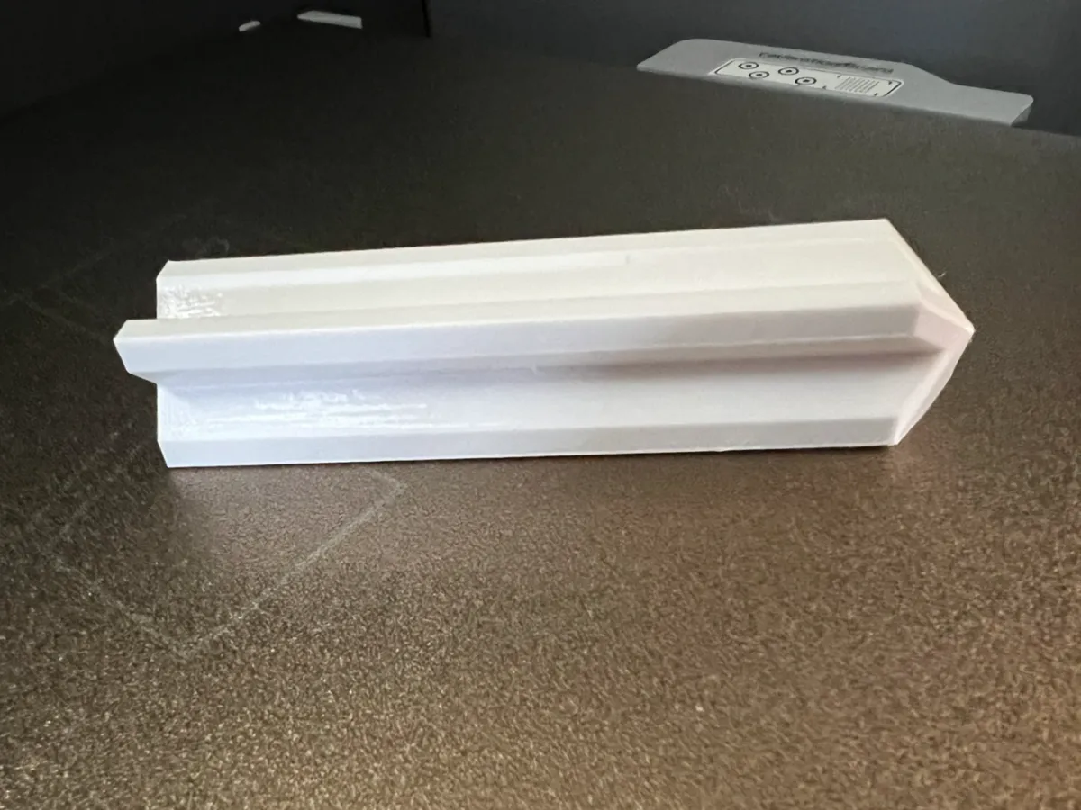 Ground Stake Sleeve - Free 3D Print Model - MakerWorld