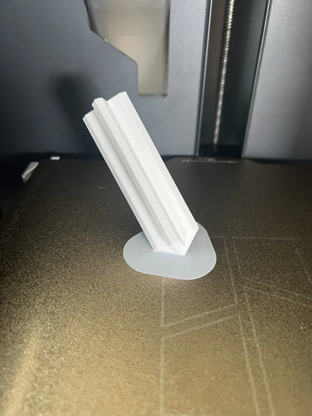 Ground Stake Sleeve - Free 3D Print Model - MakerWorld