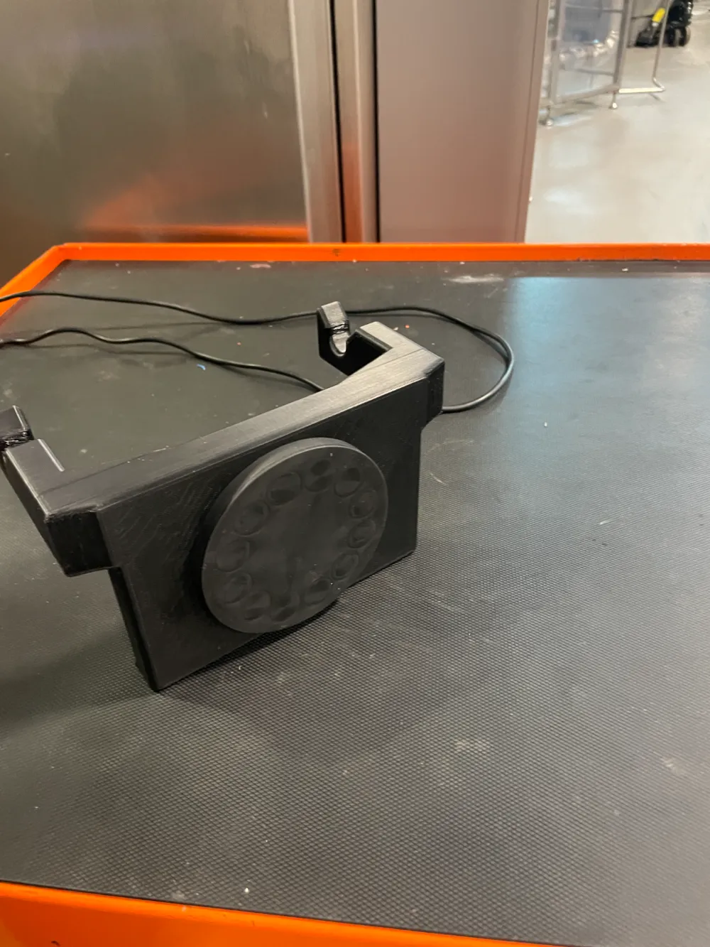 EGO 150W Power Inverter Mount by HS Prints - MakerWorld