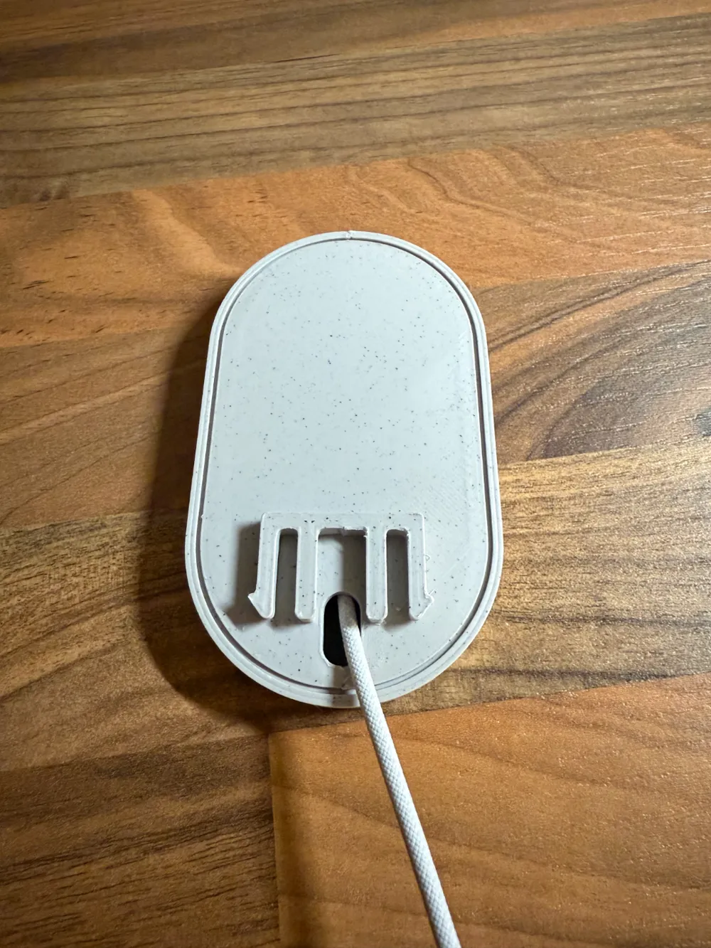 Magsafe stand - Free 3D Print Model - MakerWorld