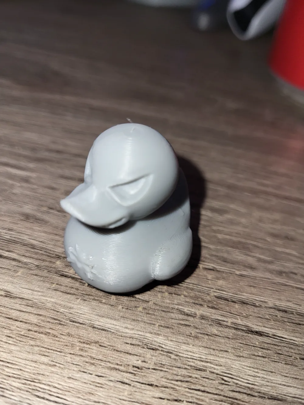 Spider Duck - Free 3D Print Model - MakerWorld