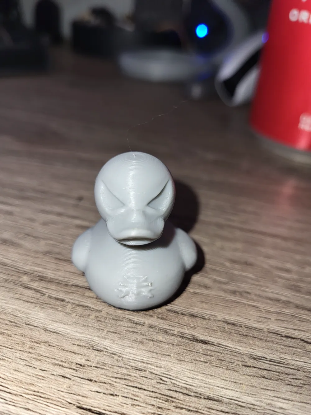 Spider Duck by Ramsey3d MakerWorld: Download Free 3D Models