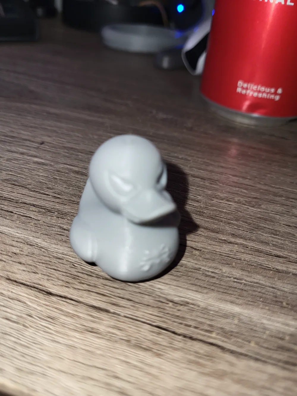 Spider Duck by Ramsey3d MakerWorld: Download Free 3D Models