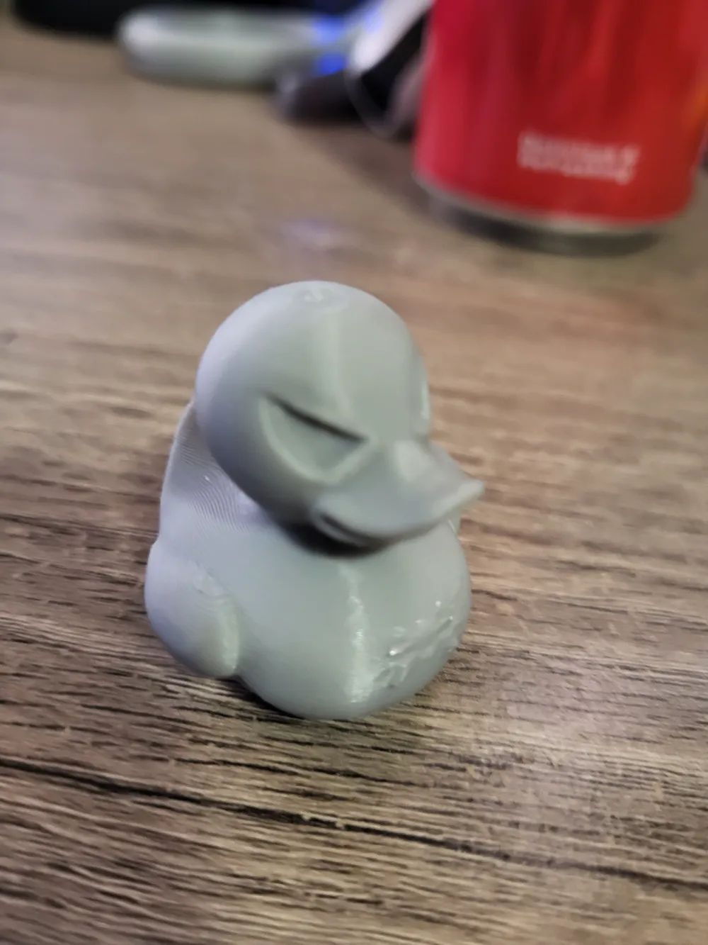 Spider Duck - Free 3D Print Model - MakerWorld
