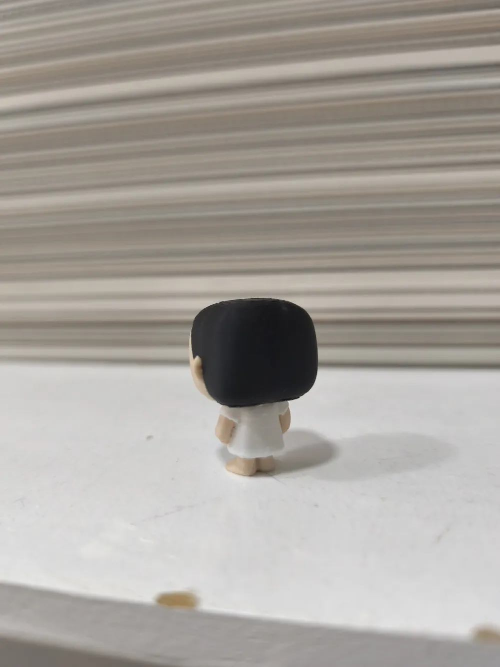 Eleven Funko Pop Style - Free 3D Print Model - MakerWorld