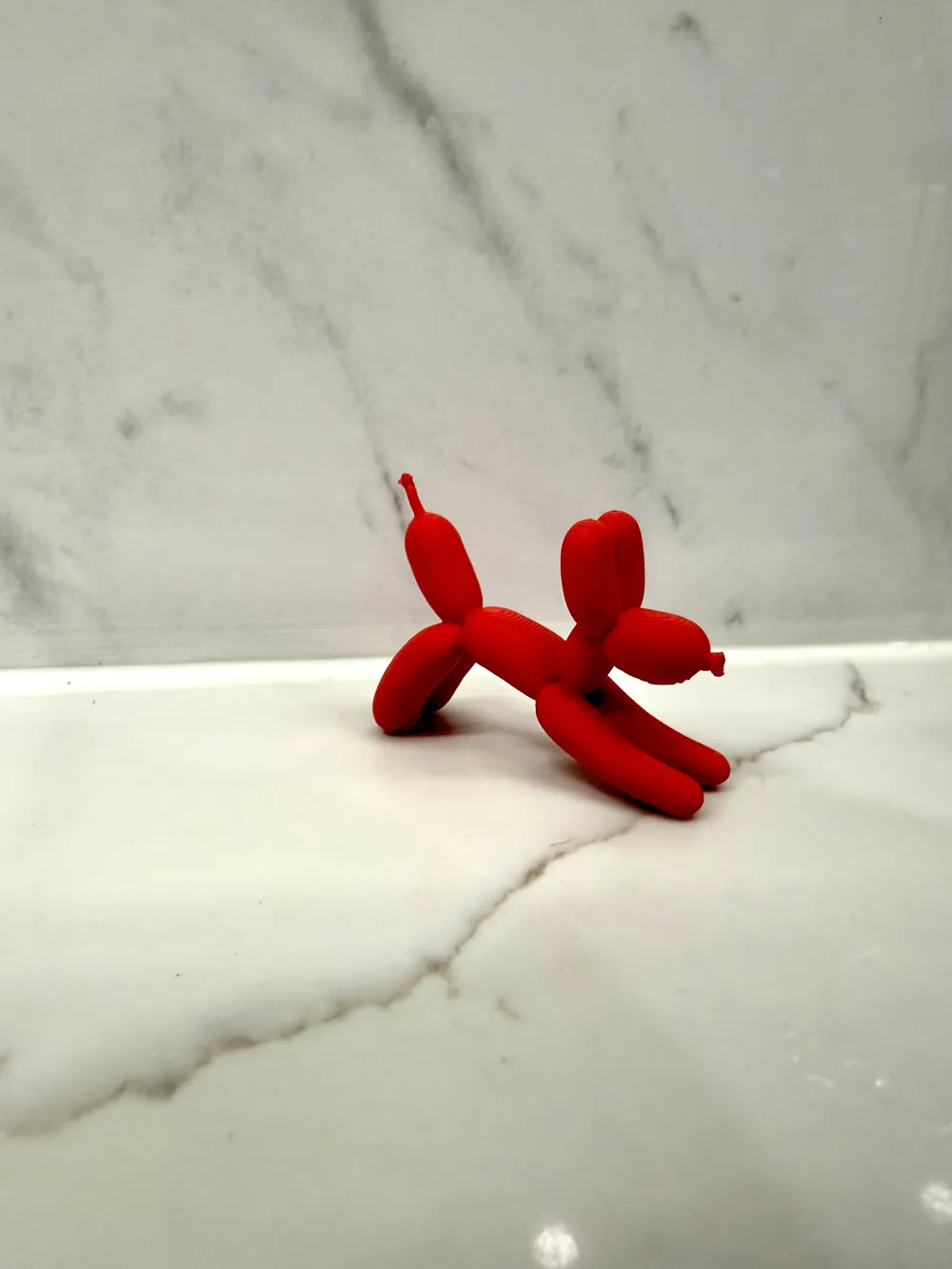 Stretch Pup - Free 3D Print Model - MakerWorld