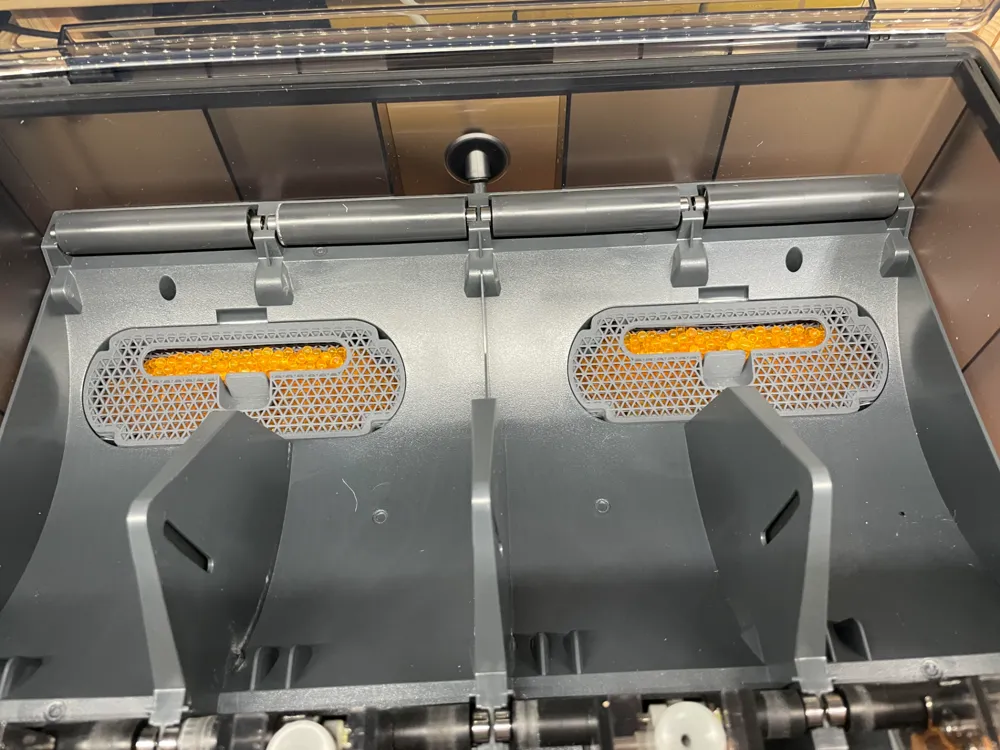Bambu Lab AMS Desiccant Tray _AirMax.3 - Free 3D Print Model - MakerWorld