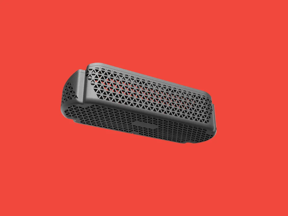 Bambu Lab AMS Desiccant Tray _AirMax.3 - Free 3D Print Model - MakerWorld