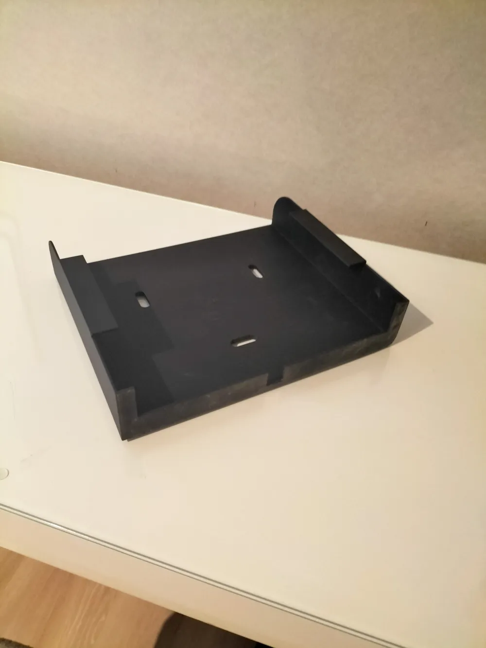 Canal+ Decoder Wall Mount by olivier.bernadou - MakerWorld