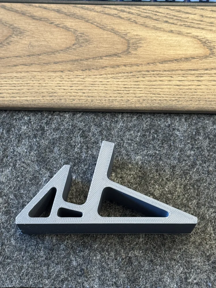 MNN monitor stand 2 - Free 3D Print Model - MakerWorld