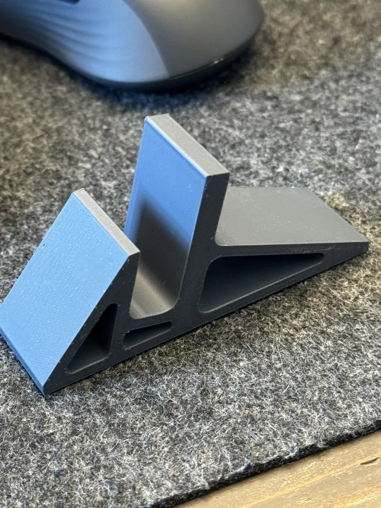 MNN monitor stand 2 - Free 3D Print Model - MakerWorld