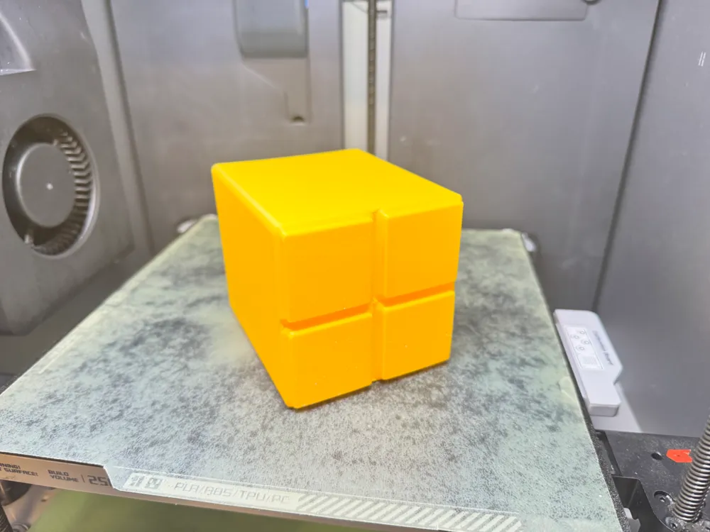 Gridfinity Disposable Sharps Container by Beyond Automation New Zealand ...