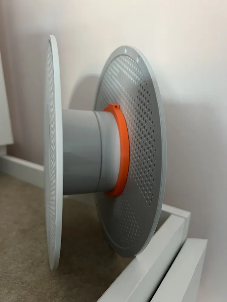 Bambu Lab Filament Re Spool Band by Daniel Oswald MakerWorld: Download ...