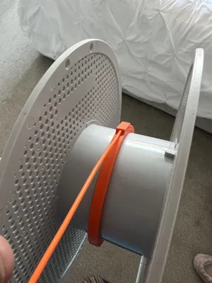 Bambu Lab Filament Re Spool Band by Daniel Oswald MakerWorld: Download ...