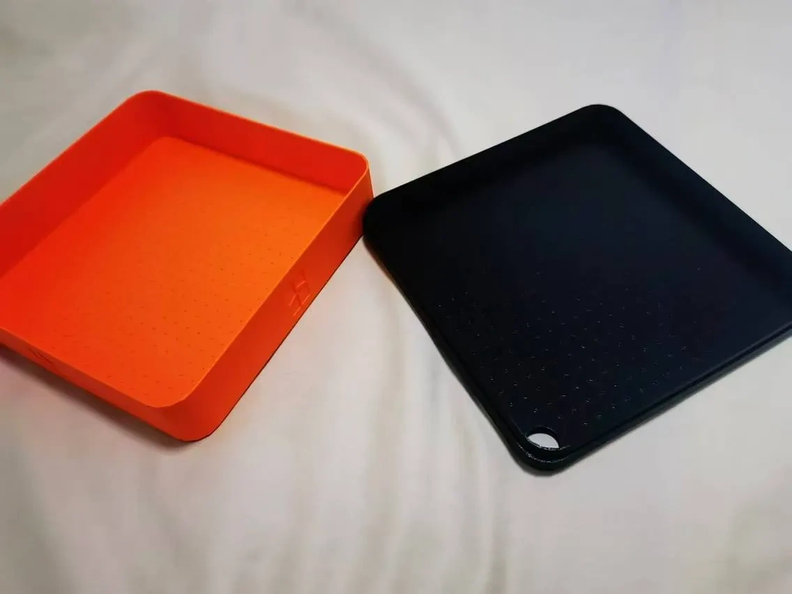 Large Drying Box by BH1JSS MakerWorld: Download Free 3D Models