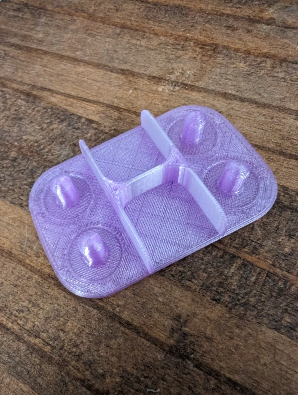 Altoids Small Insert for Ear Bud Tips by bri0nac - MakerWorld