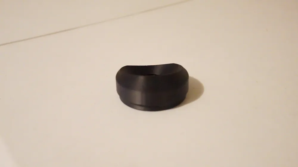 Support/Bed levling/Artifacting/Test by kinda creative guy MakerWorld ...