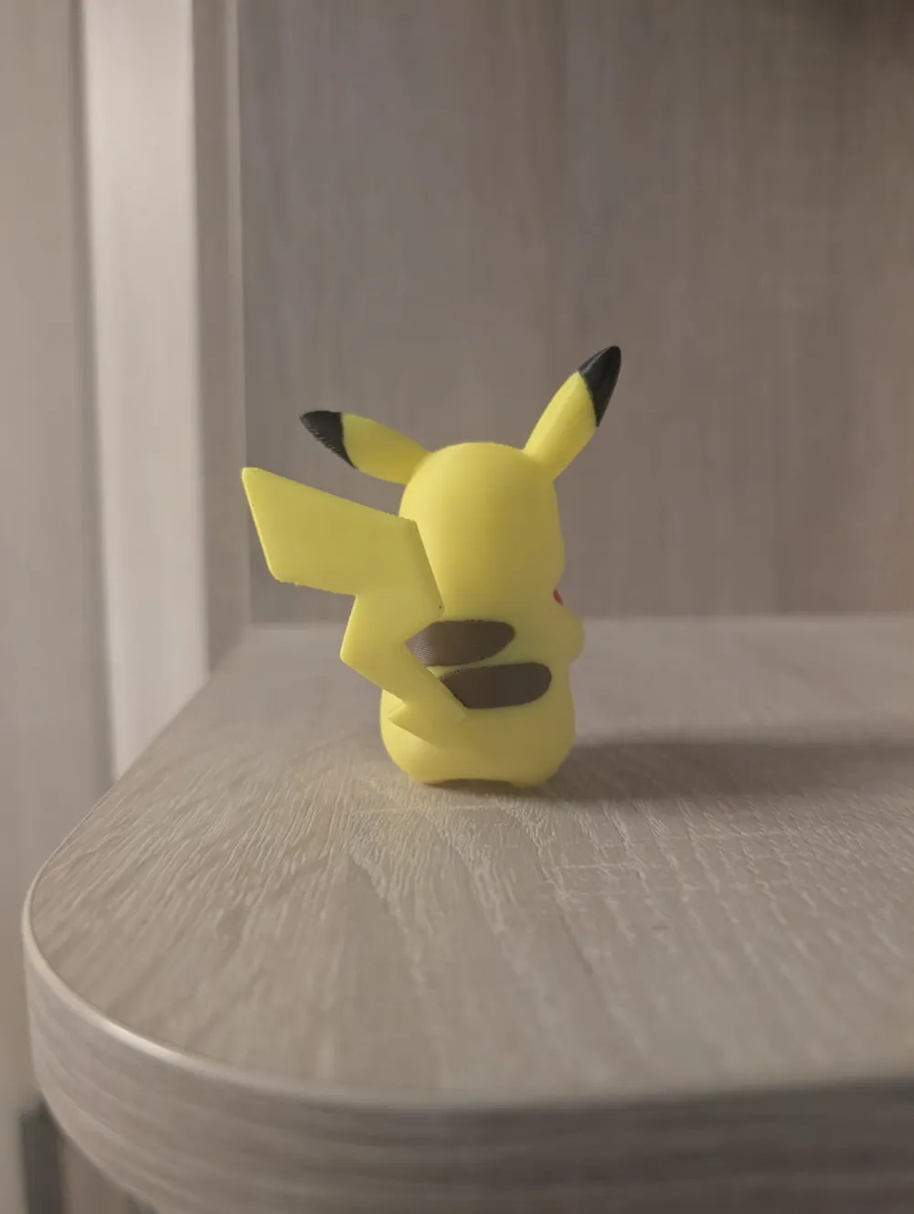 Pikachu Love Custom - Free 3D Print Model - MakerWorld