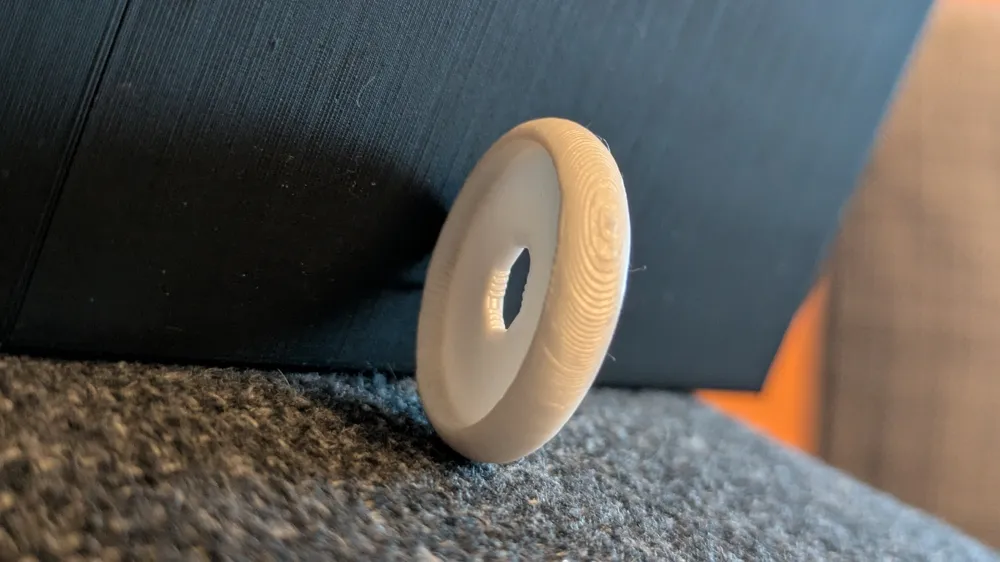 Disc Binder - Free 3D Print Model - MakerWorld