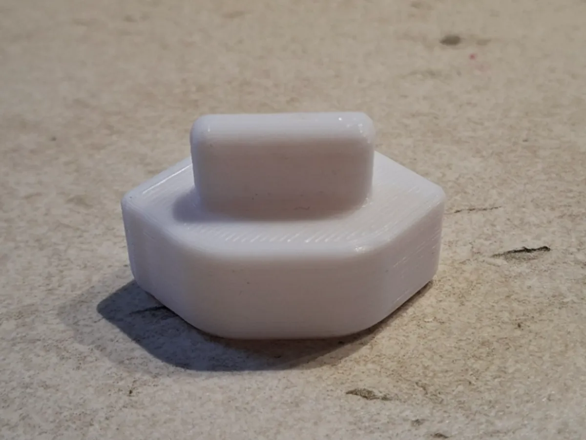 Swiss Plug Cover / Swiss Socket Cover - Free 3D Print Model - MakerWorld