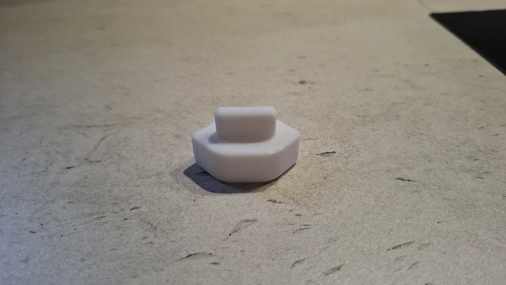 Swiss Plug Cover / Swiss Socket Cover - Free 3D Print Model - MakerWorld