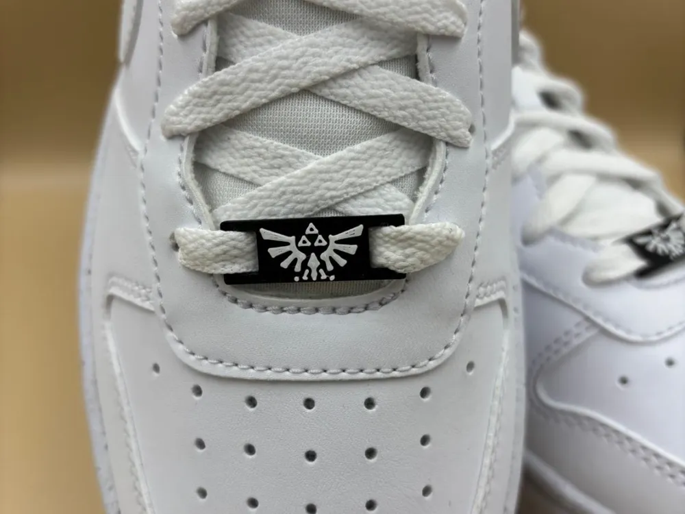 Sneaker Tag - The Legend of Zelda by Ekta Labs - MakerWorld
