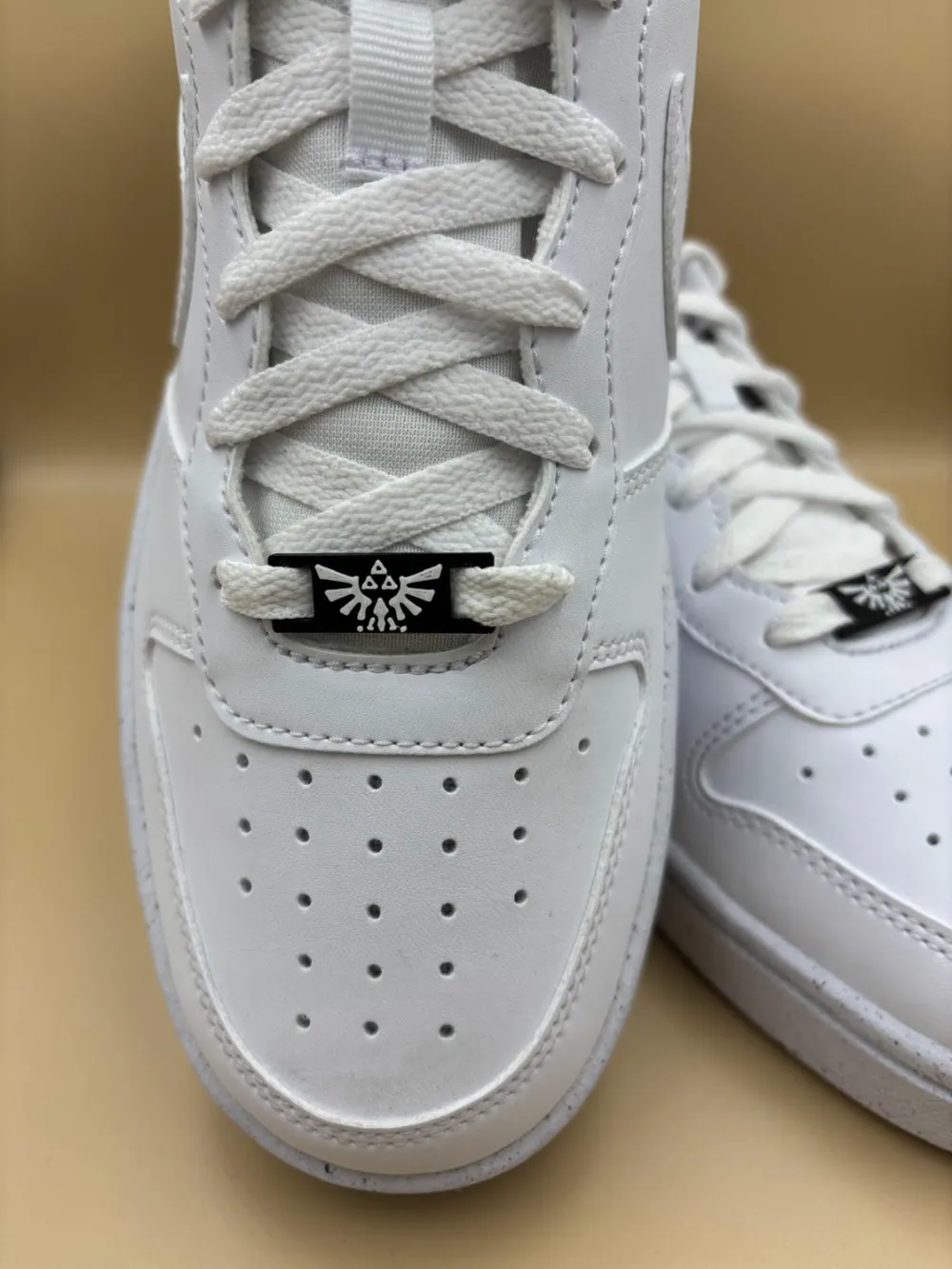 Sneaker Tag - The Legend of Zelda by Ekta Labs - MakerWorld