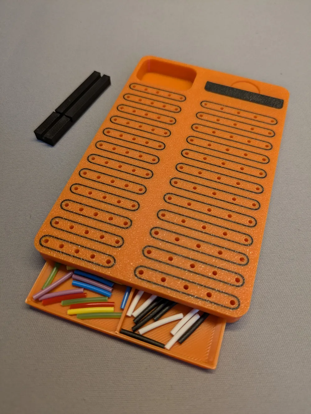 Pocket Mastermind by geo.luki MakerWorld: Download Free 3D Models