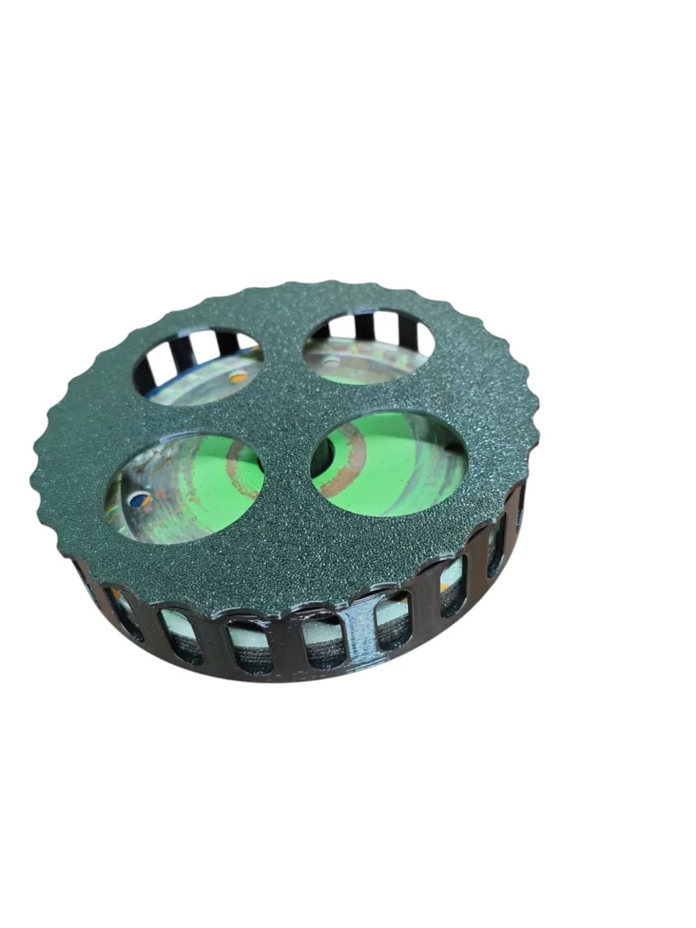 Angle Grinder Disk Cutting Wheel Holder 125 mm by DUNE - MakerWorld