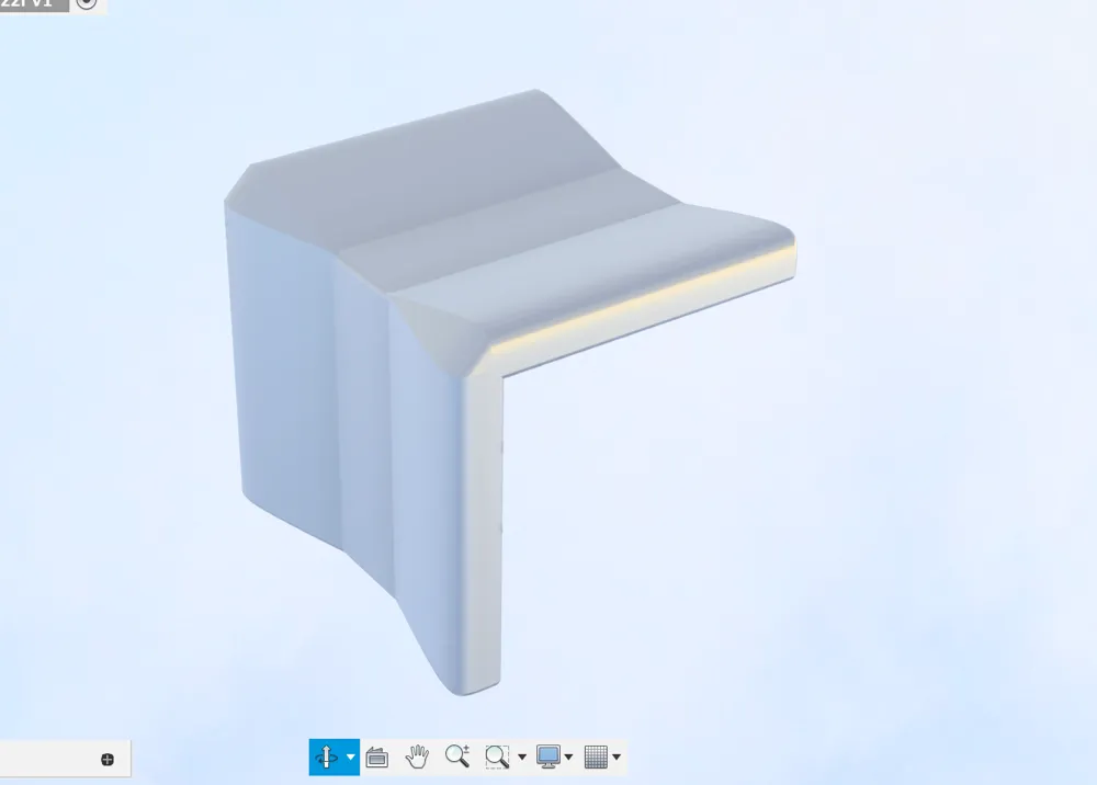 Jacuzzi Cover Edge Protector by Vikan - MakerWorld