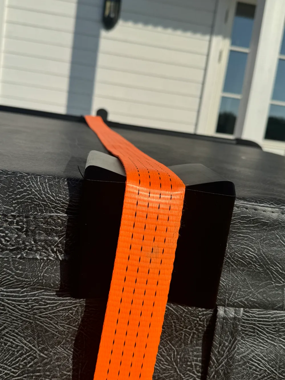 Jacuzzi Cover Edge Protector by Vikan MakerWorld: Download Free 3D Models