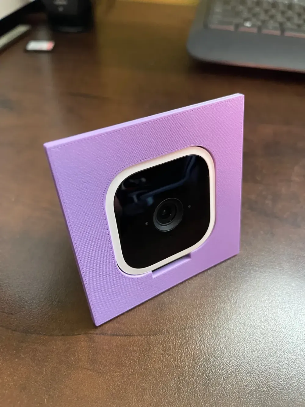 BLINK MINI CAMERA WINDOW MOUNT by RETIRED GUY 3D PRINTING - MakerWorld