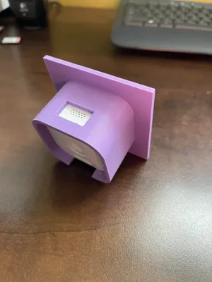 BLINK MINI CAMERA WINDOW MOUNT by BD 3D PRINTING - MakerWorld