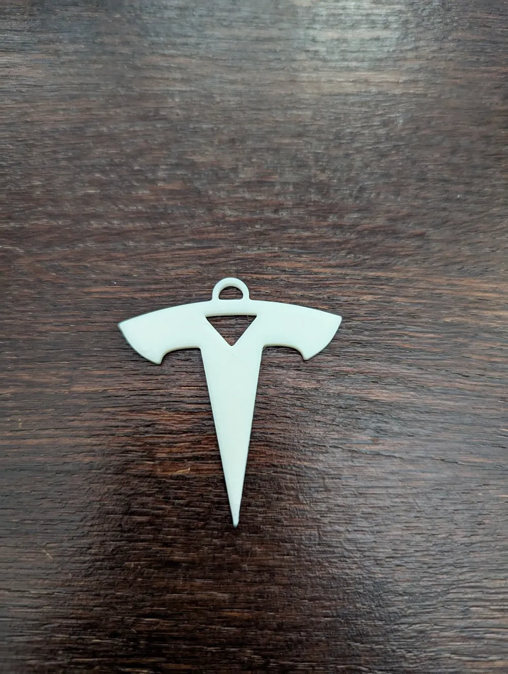 Tesla Keyring by Mello - MakerWorld