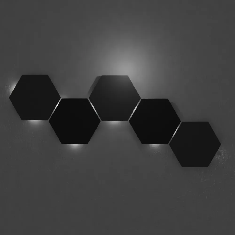 Tiles 2 (Hex) by FallenAngel - MakerWorld
